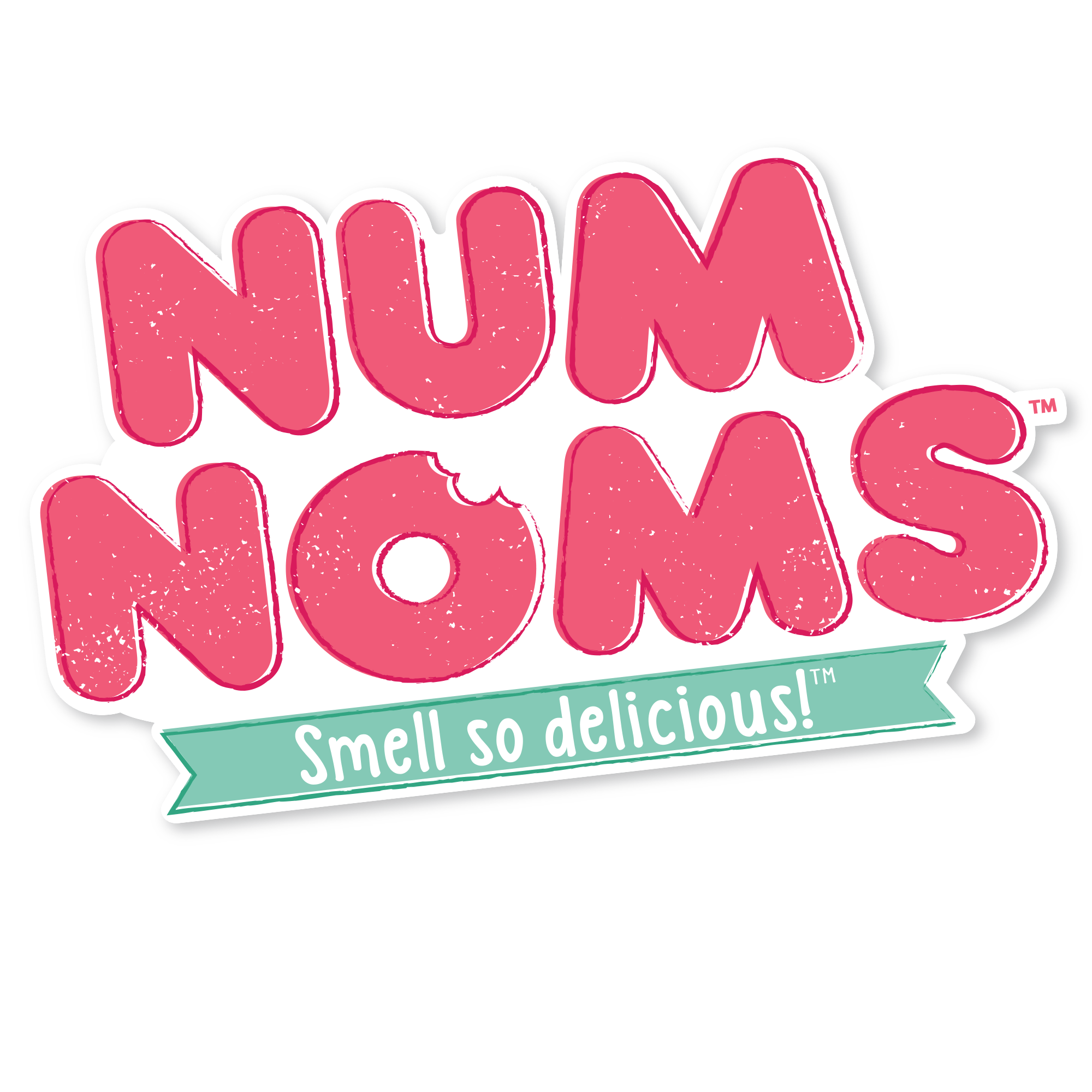 FREE Printable Num Noms Invitations Templates