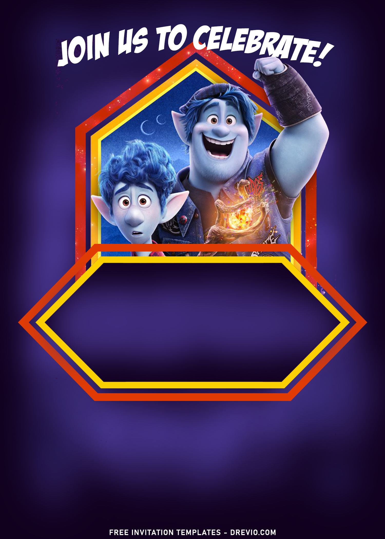 How to Throw a Disney Themed Party