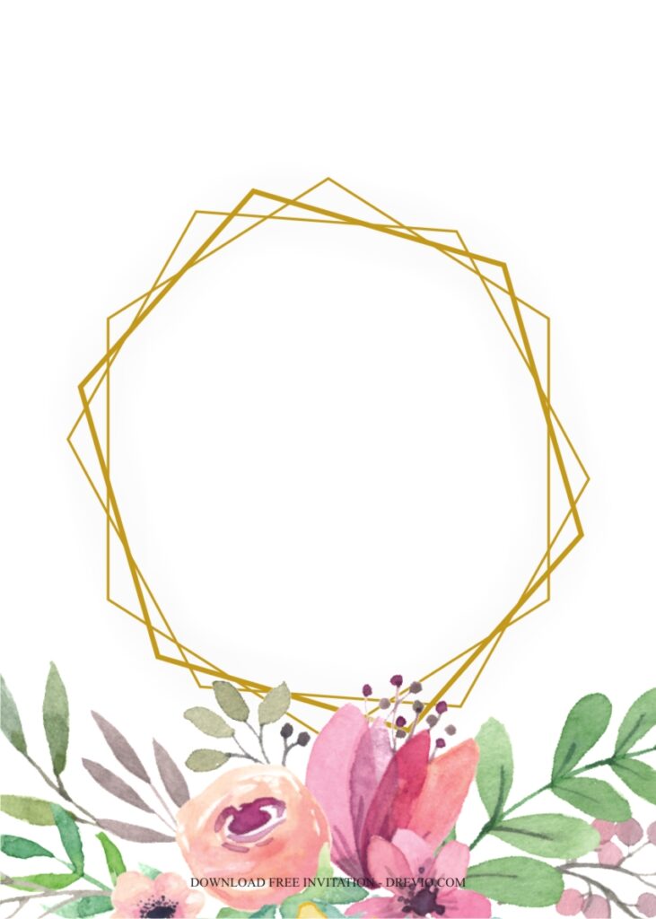 Enchanted Garden Wedding Theme: Creative Ideas & Invitation