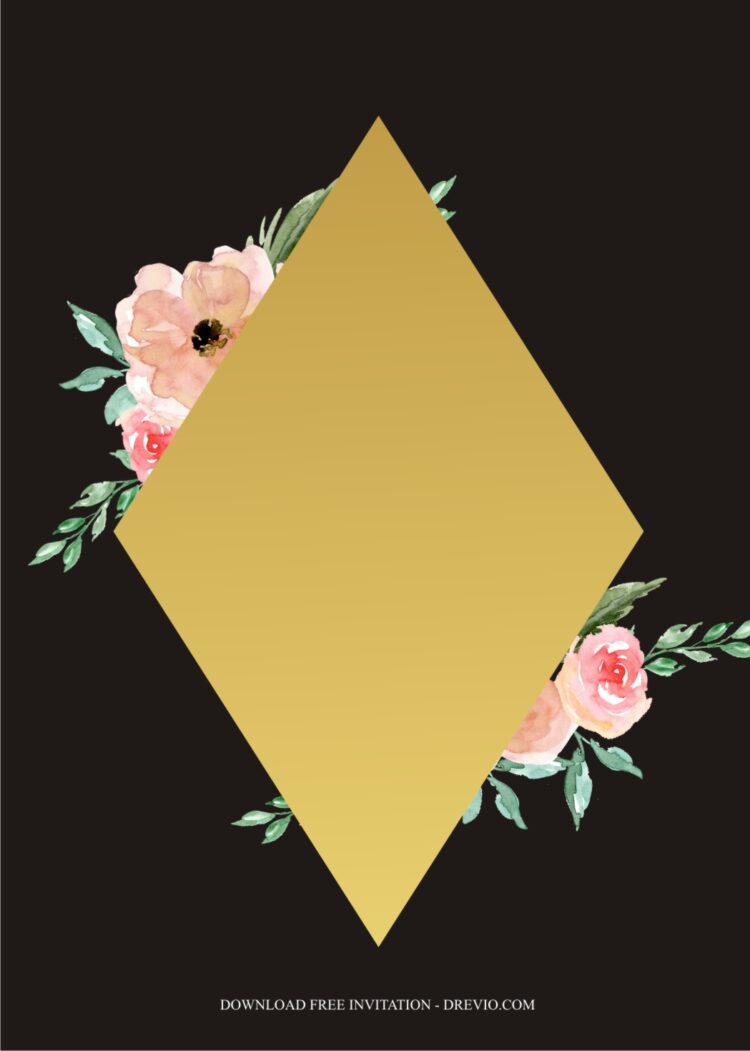 Flowery Vintage Rustic Themed Wedding Ideas