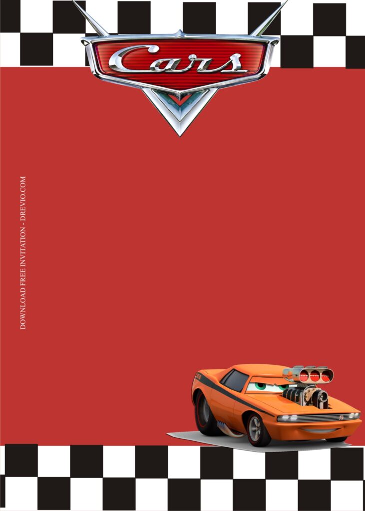 101 Guide to Create an Unforgettable Cars Birthday Party