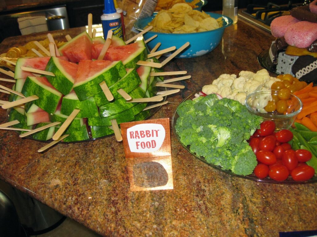 Ultimate Redneck Party & Games Ideas