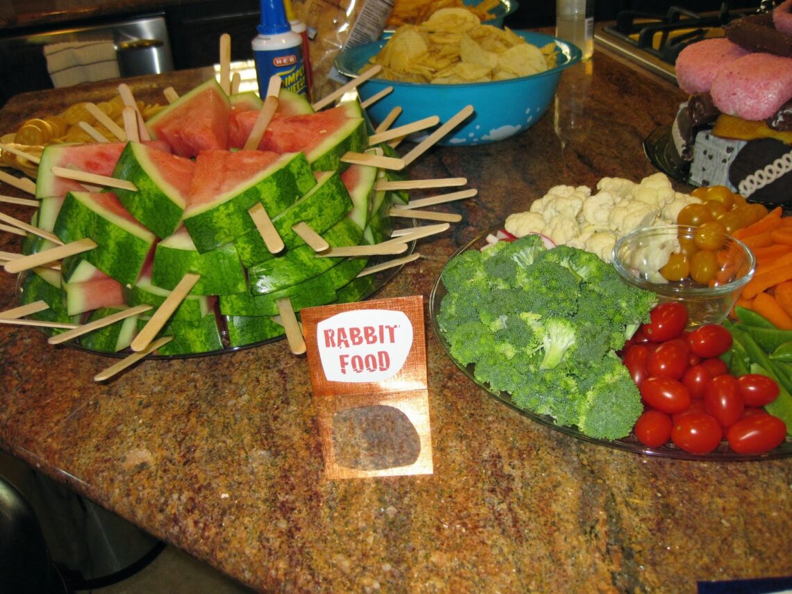 Ultimate Redneck Party & Games Ideas