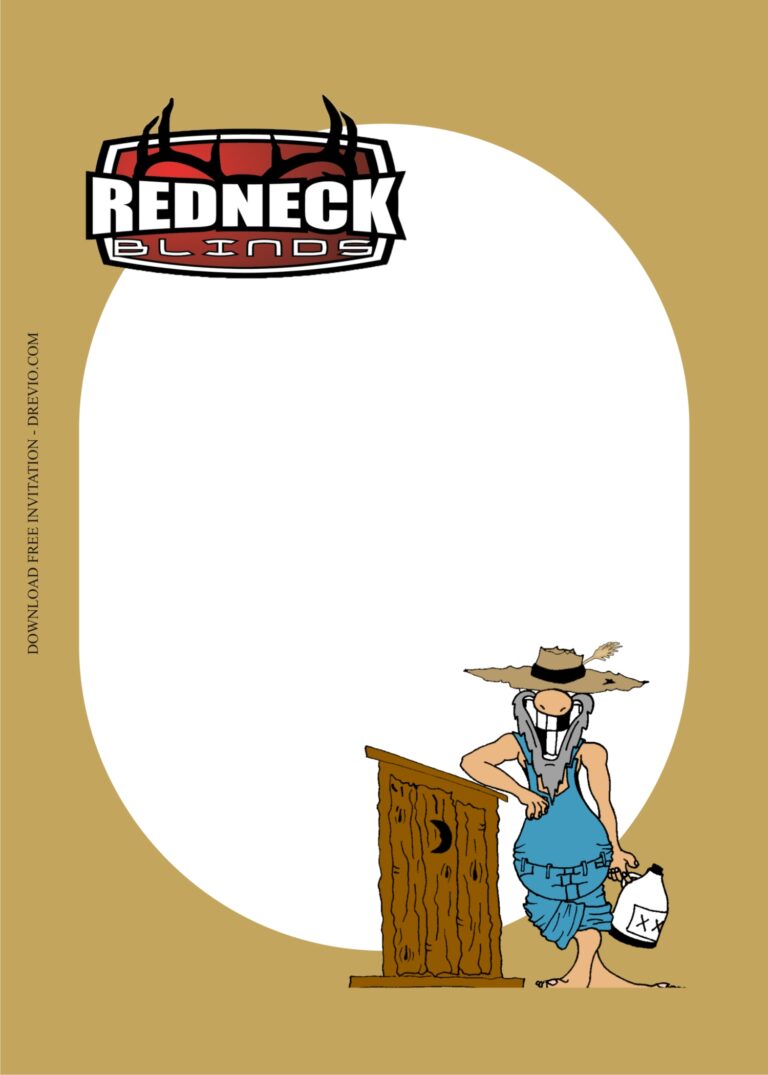 Ultimate Redneck Party & Games Ideas