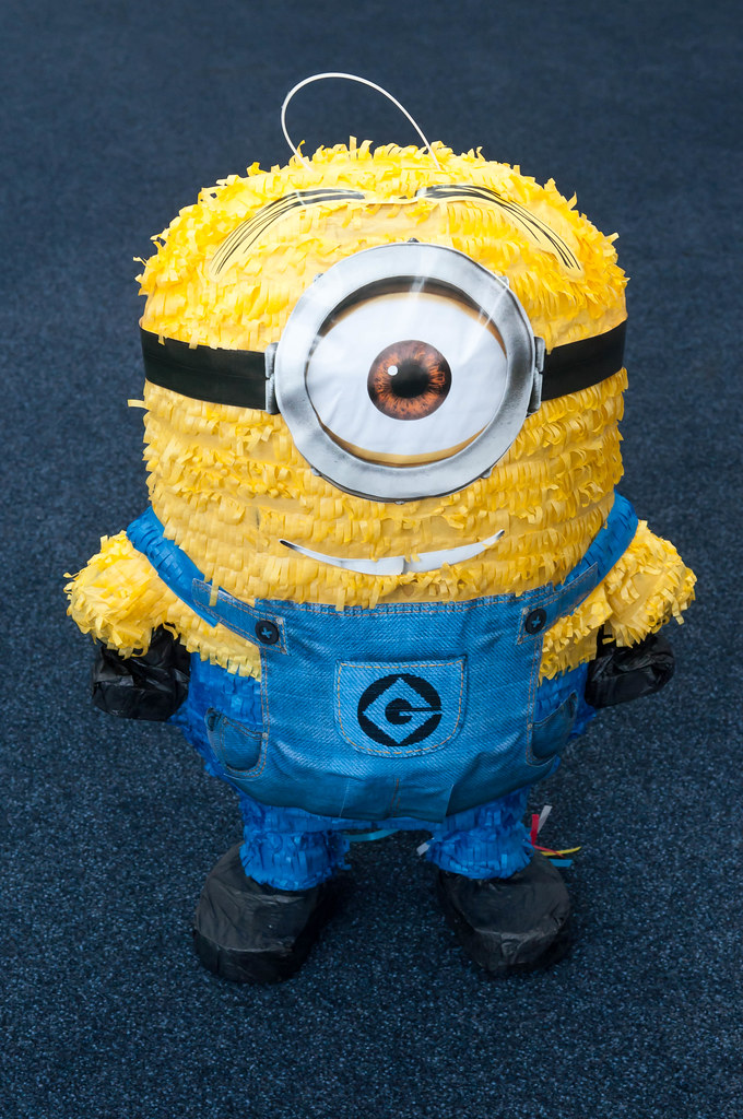 101 Guide to Create Minions Birthday Party