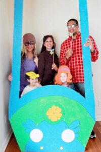 101 Guide to Create Scooby Doo Birthday Party