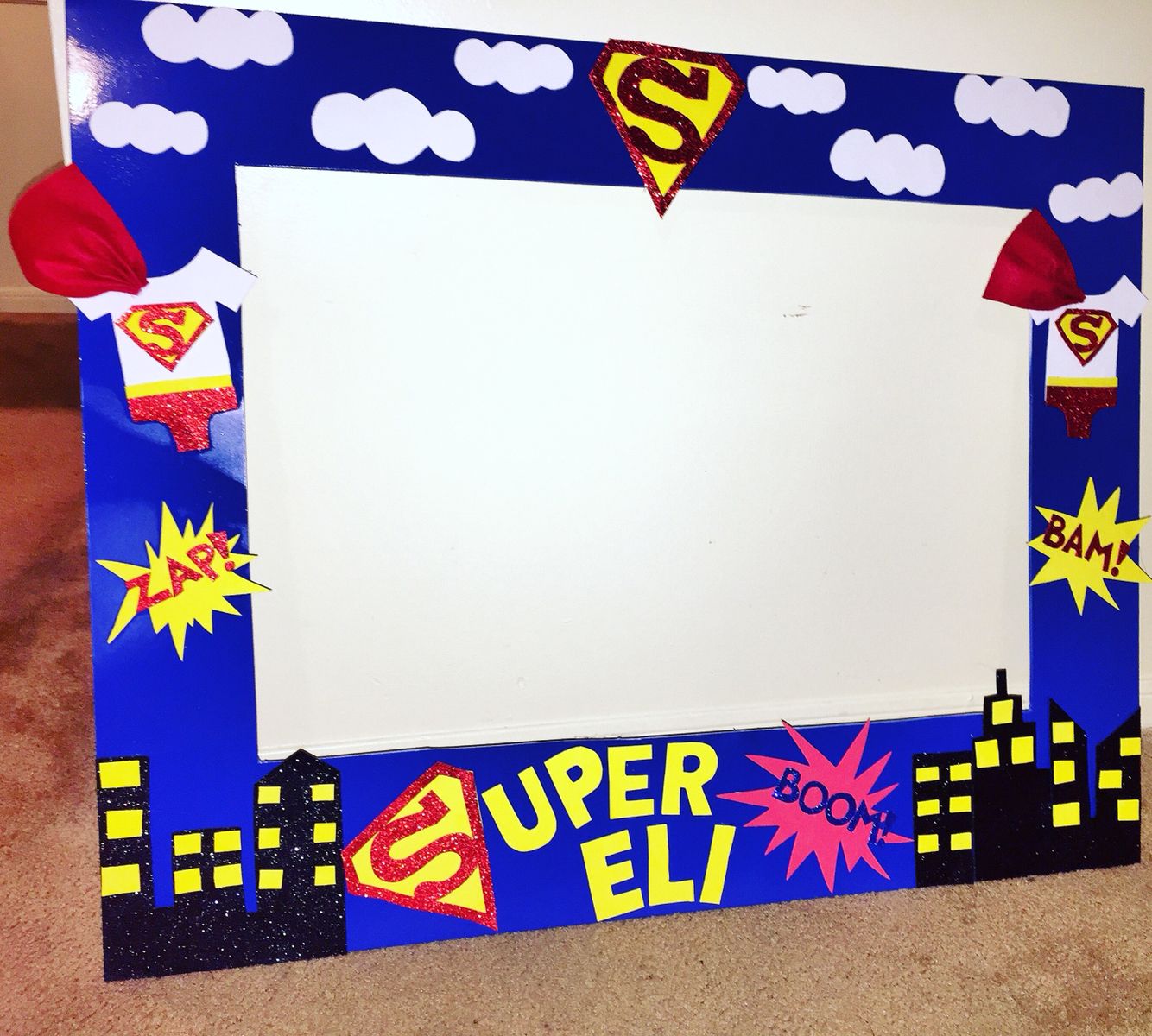 101 Guide to Create Superman Birthday Party