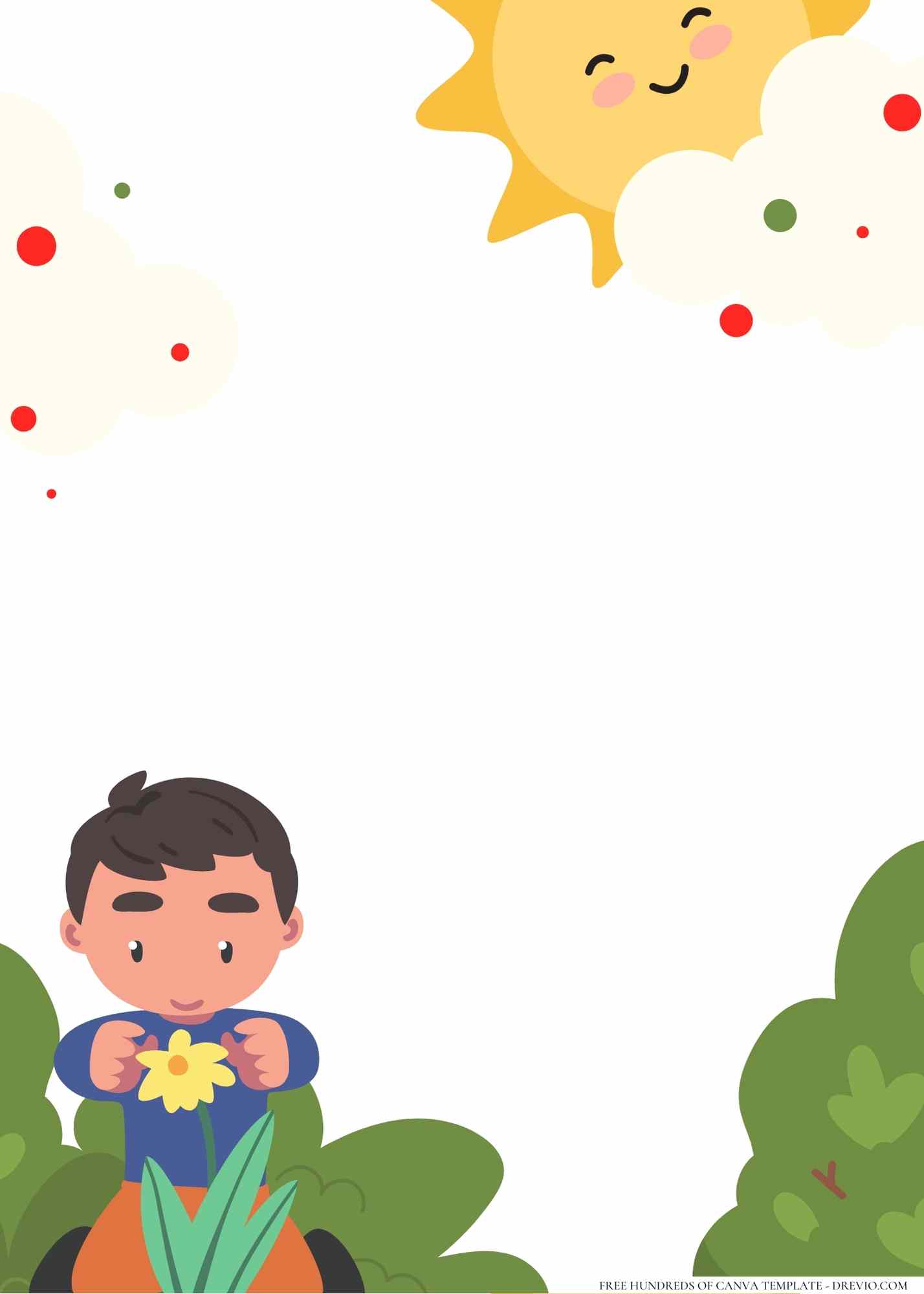 18+ Little Explorer Birthday Invitation Templates