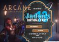 20+ Arcane League Of Legends Birthday Invitation Templates