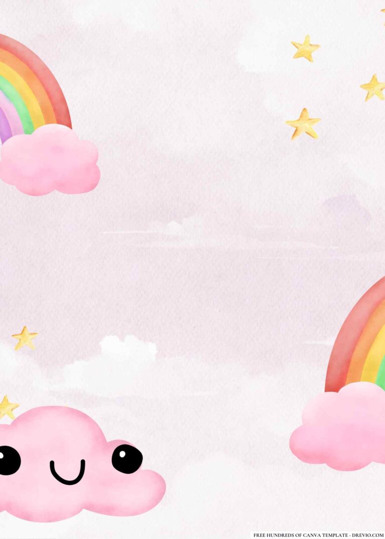 Hosting a Rainbow Delight Birthday: Tips, Tricks, and FREE Invitations!