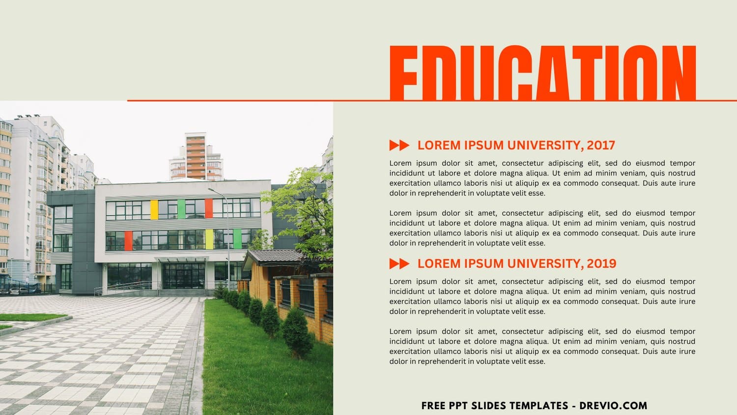 (Free Canva Template) Cool Dark Pitch Deck Portfolio PPT Slides Templates