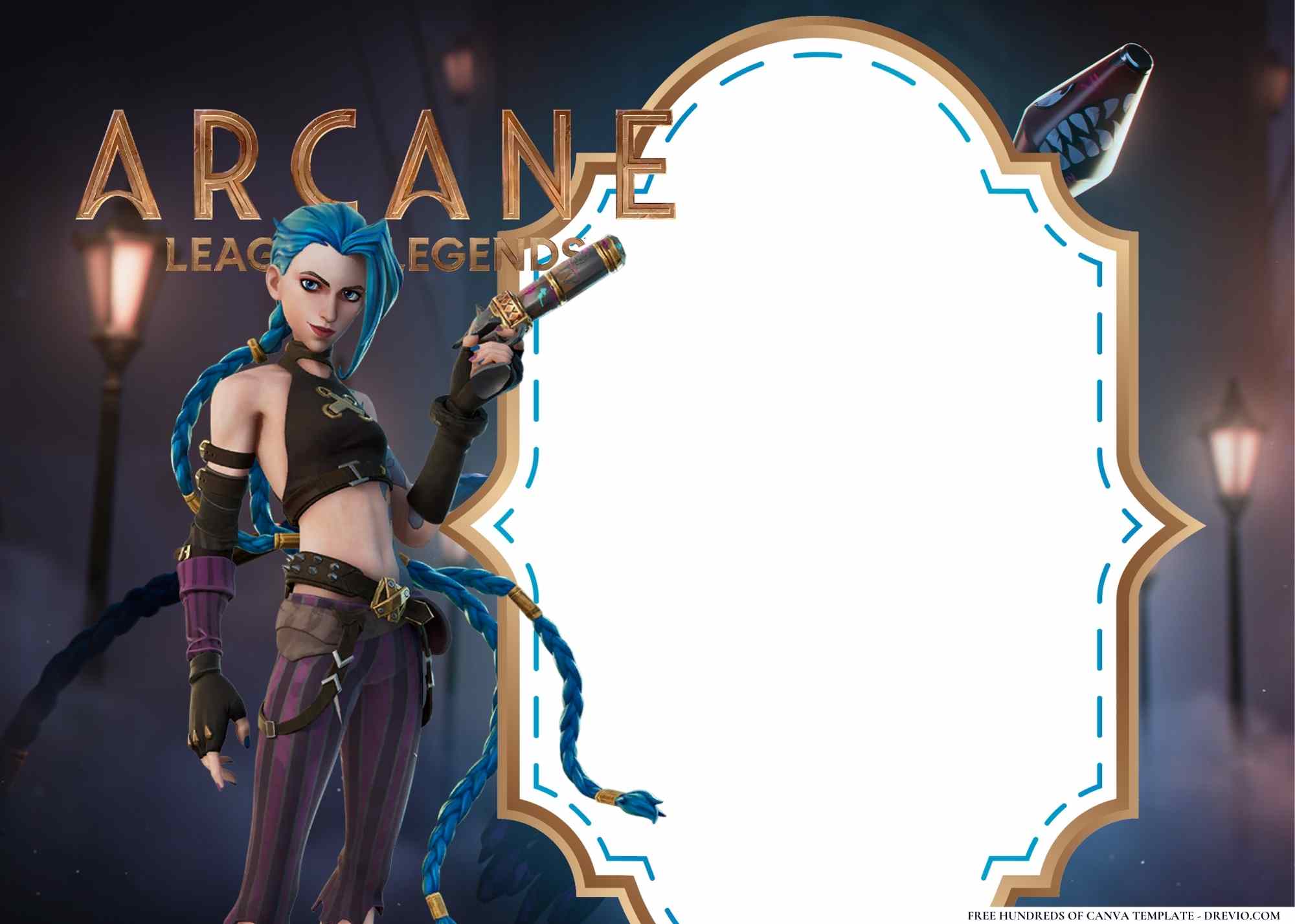 Everything You Need for a Legendary League of Legends Party