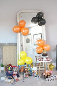 Outback Aussie Birthday: FREE Template Planner & Canva Invitations