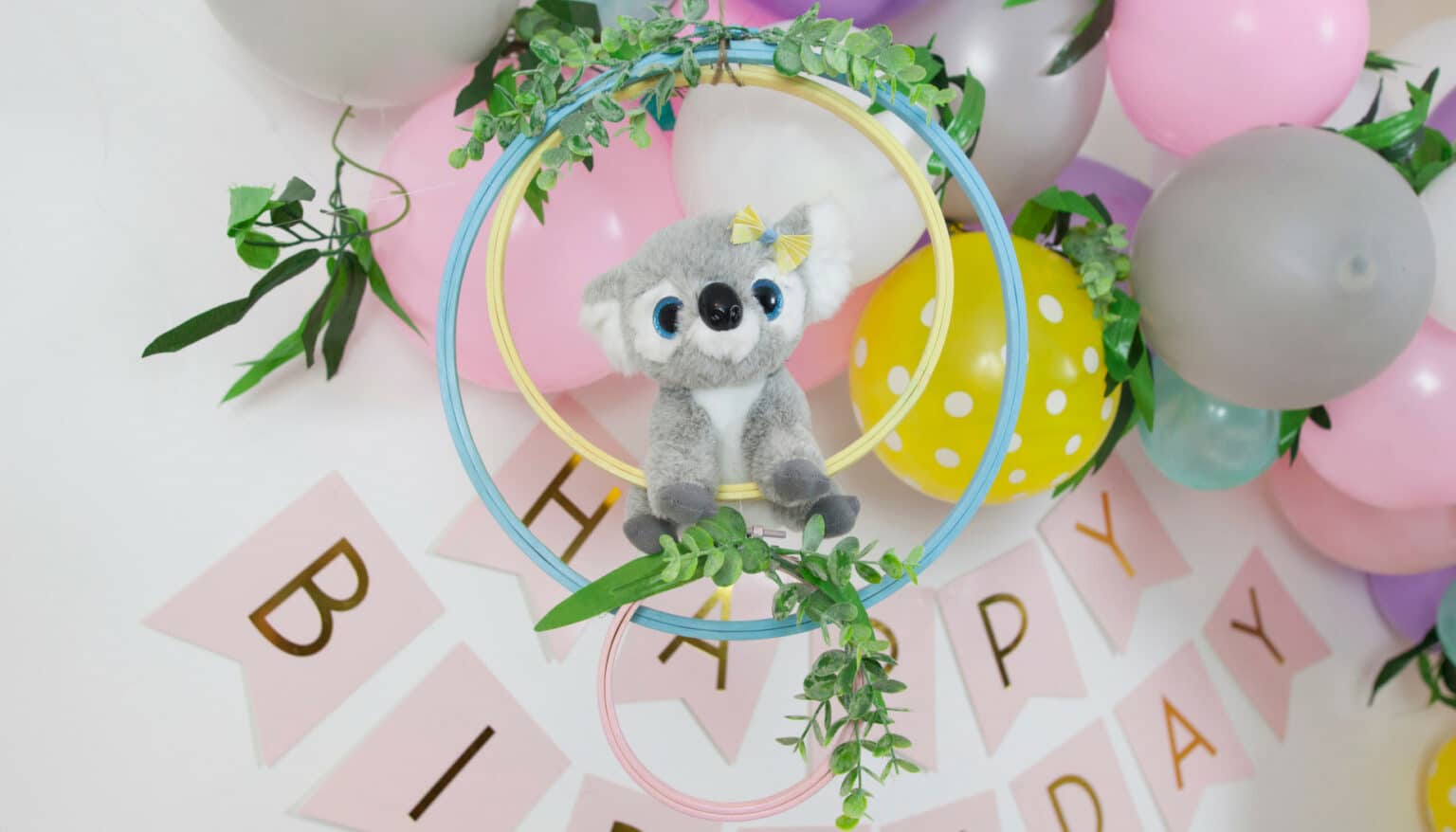 Outback Aussie Birthday: FREE Template Planner & Canva Invitations