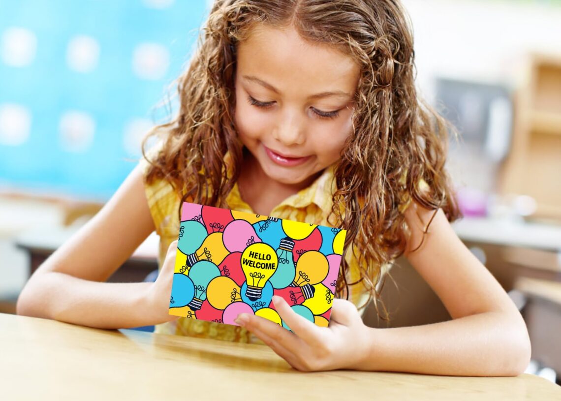 Make Your Own Trivia Cards (Printable Template)