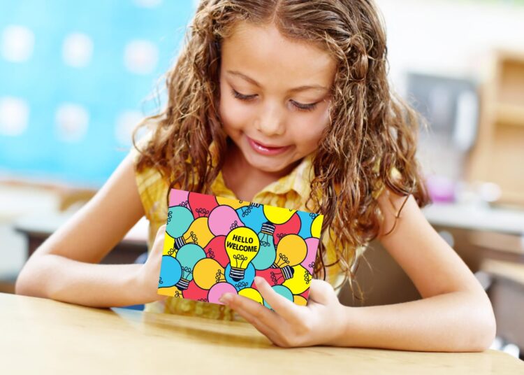 Make Your Own Trivia Cards (Printable Template)