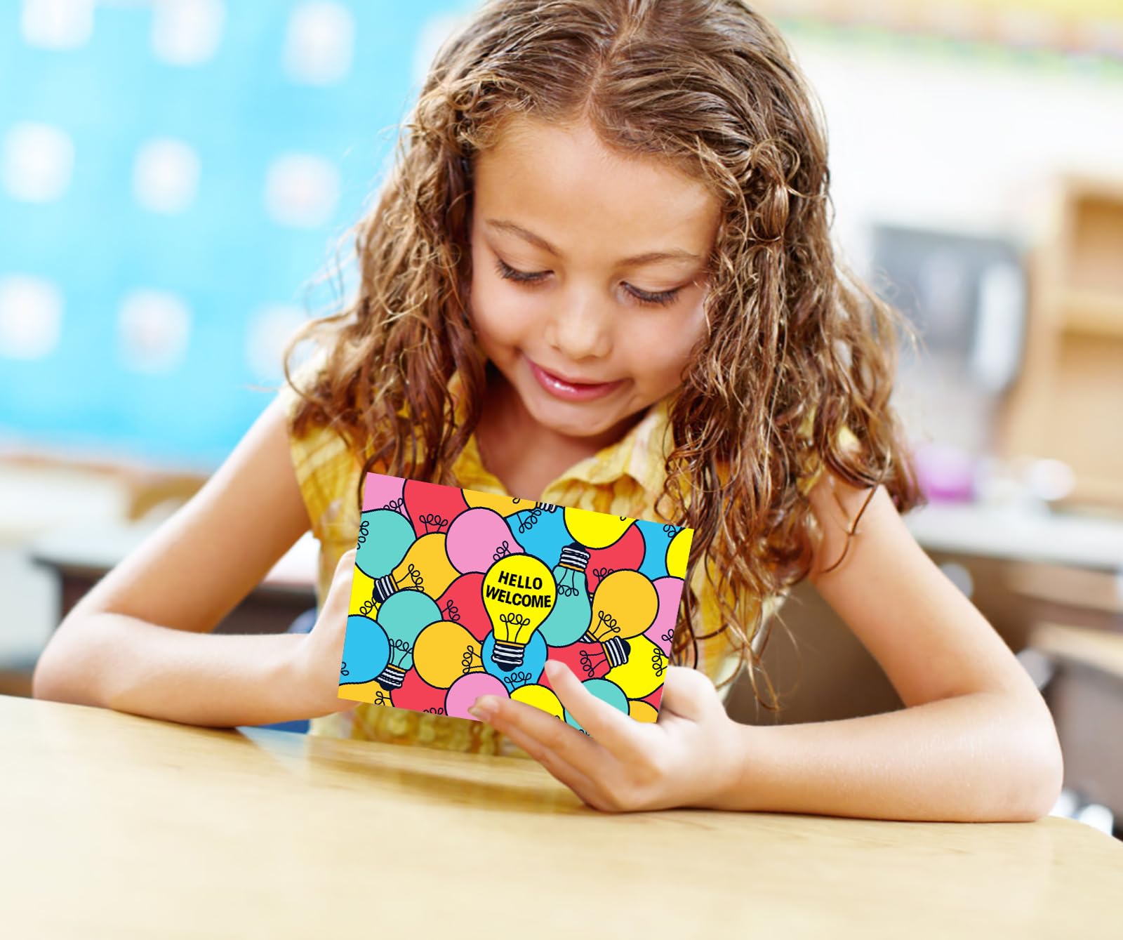 DIY Printable Postcard Kit to Write and Send Fun!