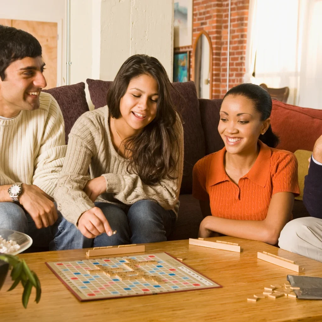 Printable New Year Planner for Parents