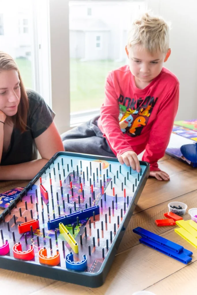 New Year Preschool Party Ideas