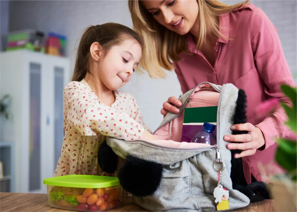 Morning Routine Printables for Kids