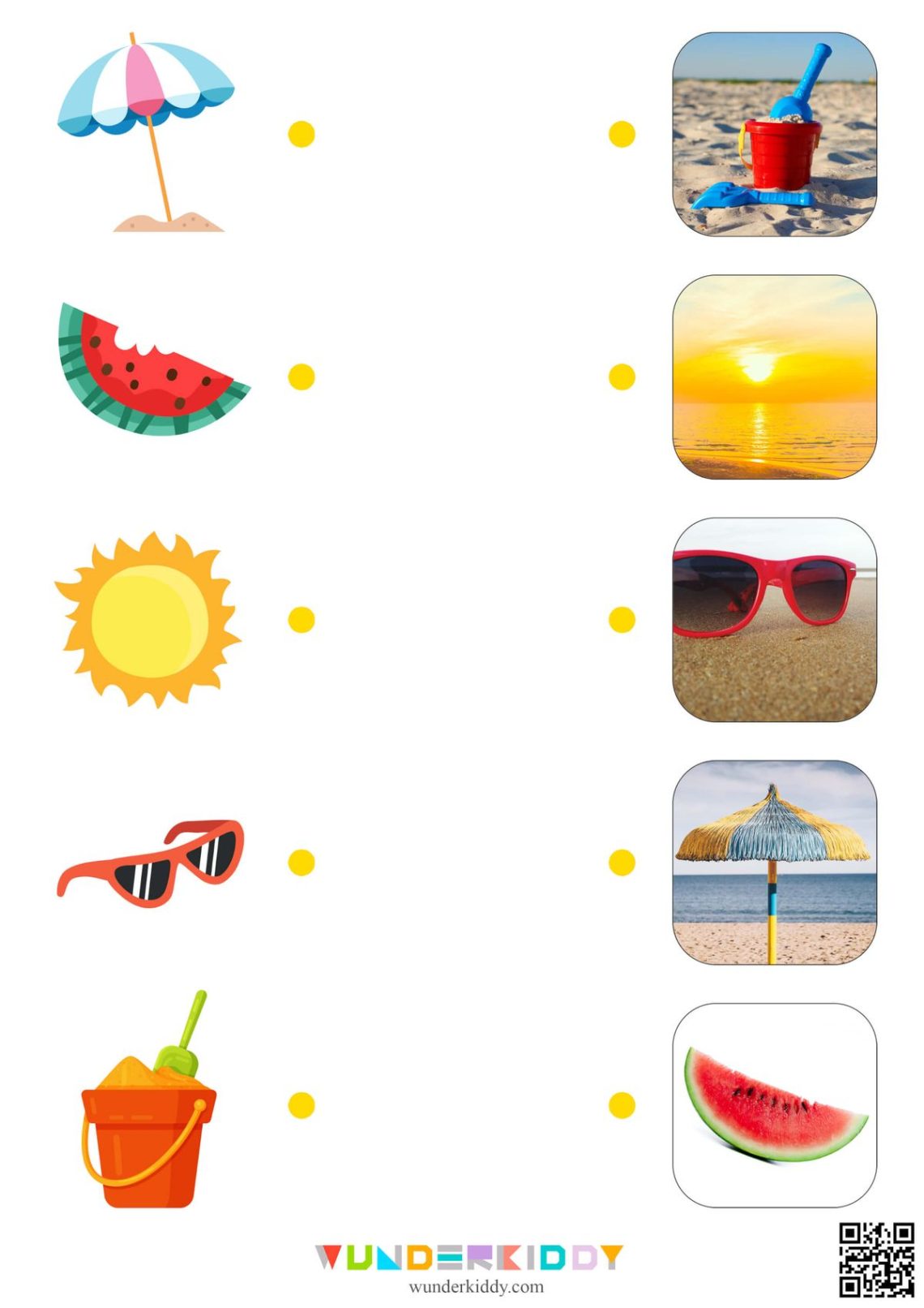 Party Bingo Games (FREE Printable)